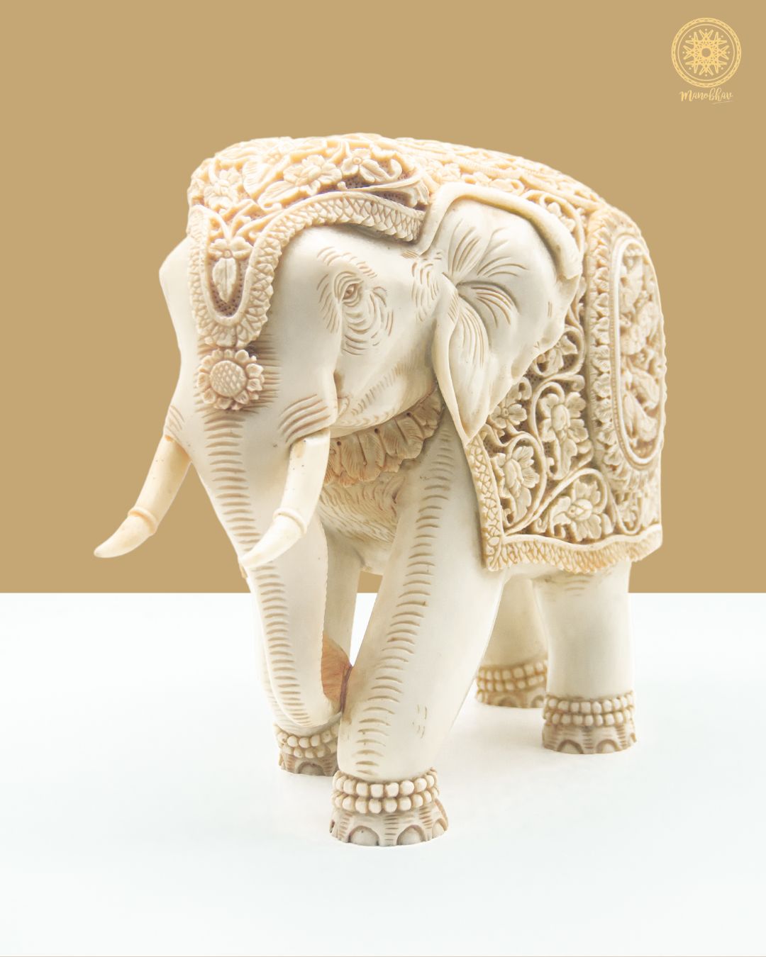 handmade elephant